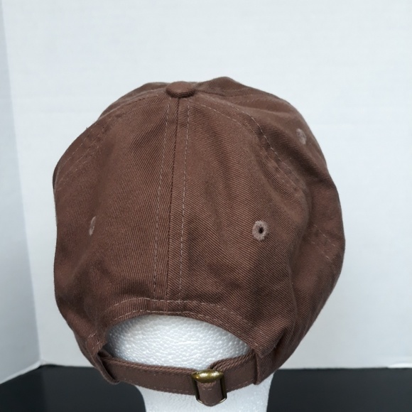 Accessories | Hersheys Chocolate Hat | Poshmark
